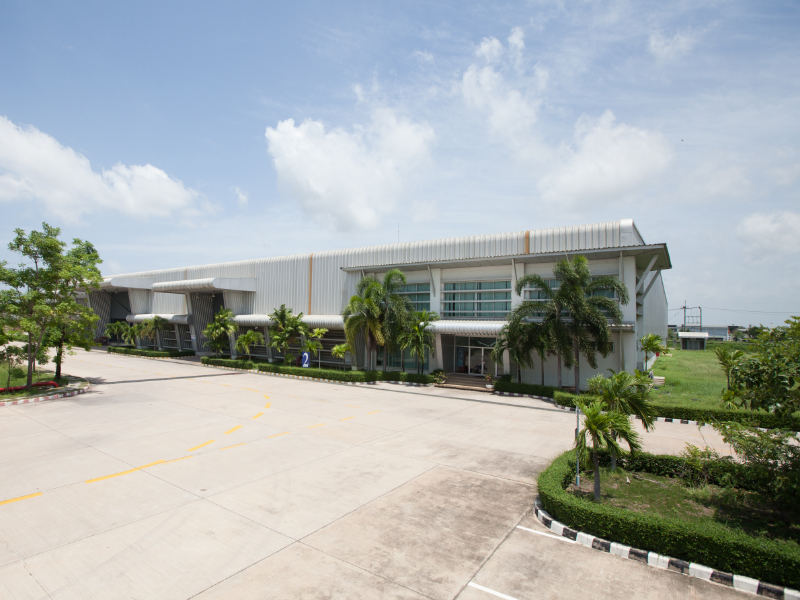 บริษัท กรุงเทพคลังเอกสาร จำกัด | Krungdhep Document Co., Ltd.